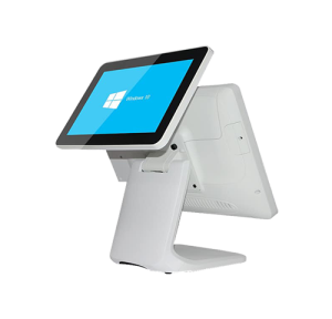 Dual Screen POS System - HIFOCUS