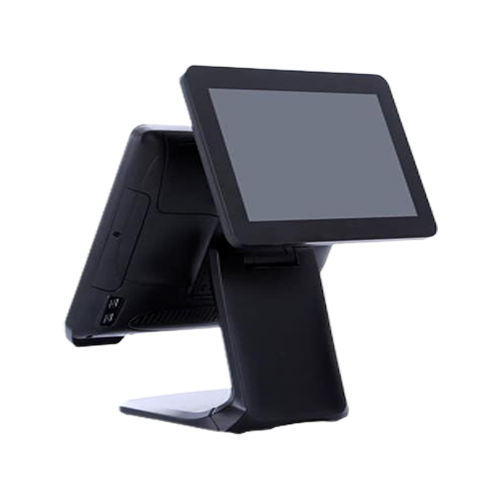 Dual Screen POS System - HIFOCUS