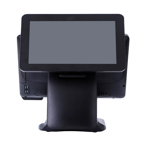 Dual Screen POS System - HIFOCUS